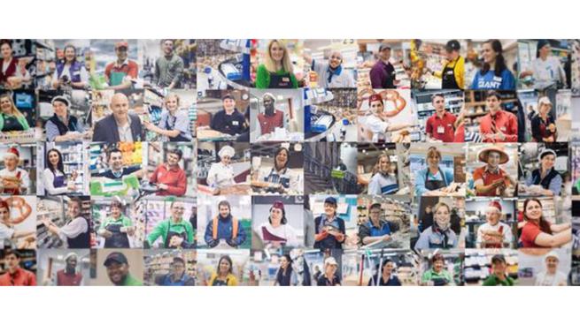 Ahold Delhaize Marks 1 Year Since Merger | Progressive Grocer Ahold Delhaize Marks 1 Year Since Merger | Progressive Grocer